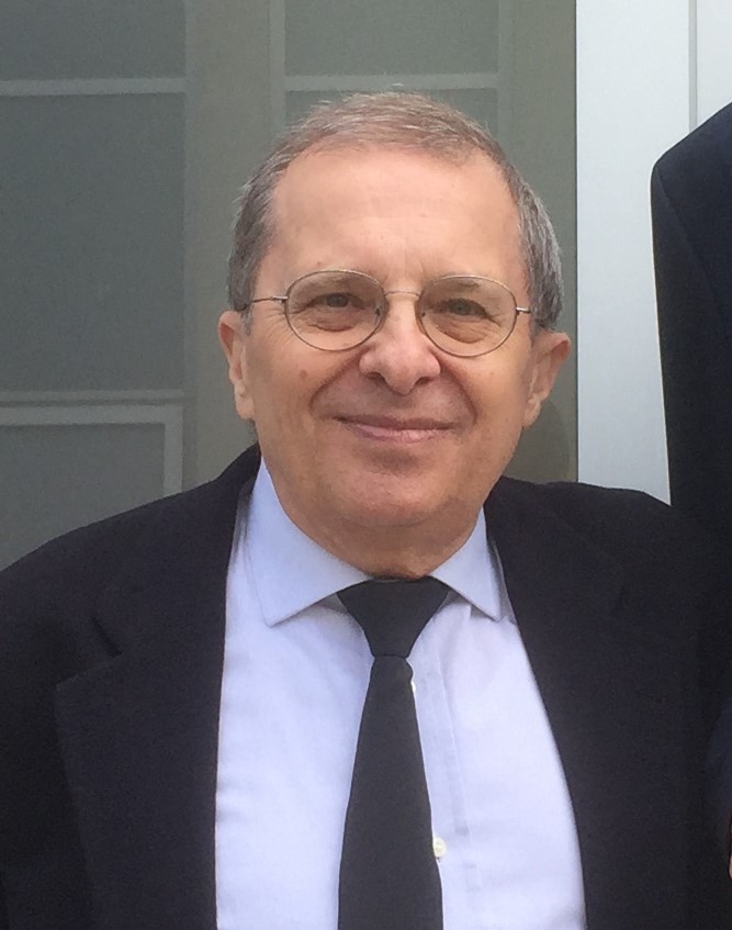 Pavesi Maurizio - ISII Group