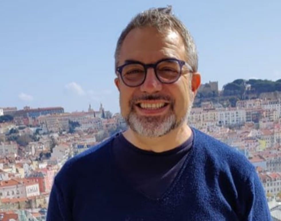 Rebecchi Danilo - ISII Group