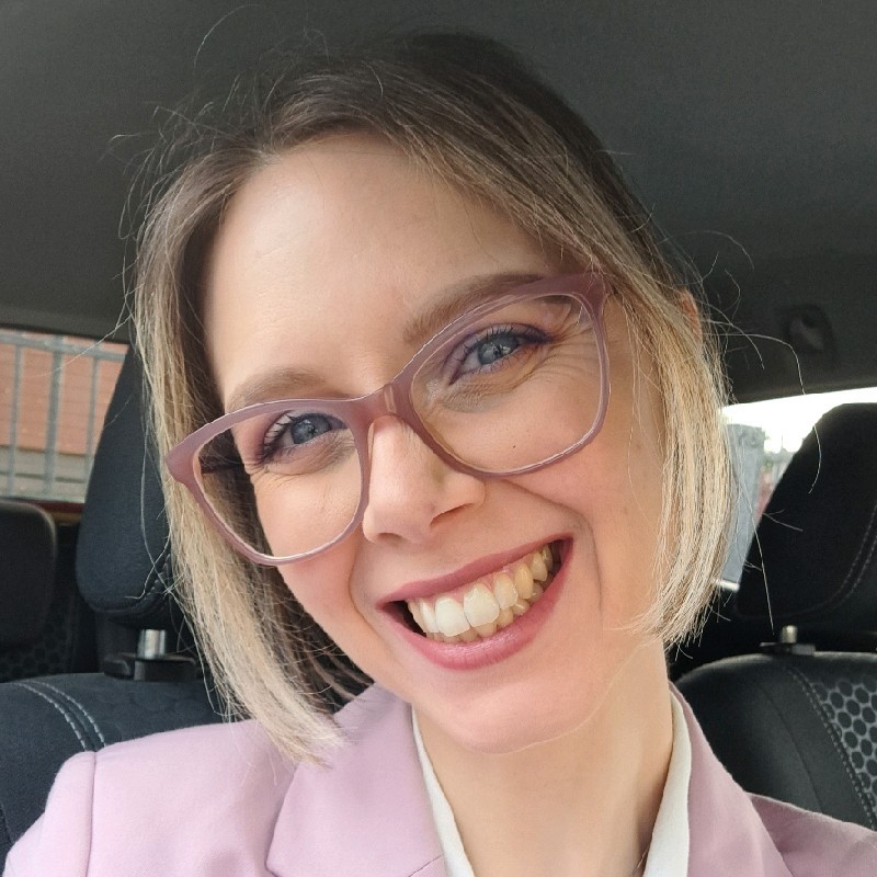 Deborah Stella Orlandi - ISII Group